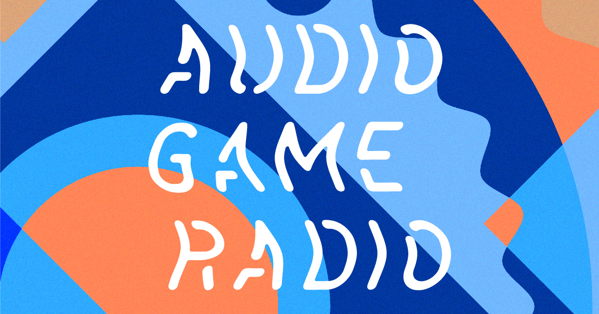 Audio Game Center